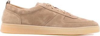 Henderson Baracco Homme, Chaussures, Beige, Taille: 41 EU Levante Baskets