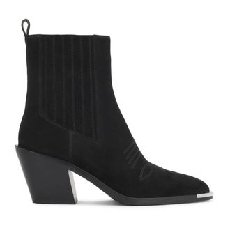 Kazar Boots - - Shoes - Damen - Schwarzk - 37 EU