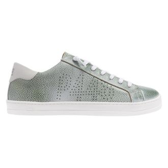 P448 John Sneaker - - Shoes - Herren - Gr&uuml;n - 43 EU