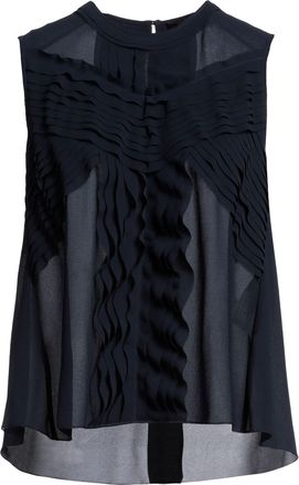 High TECH TENDERNESS