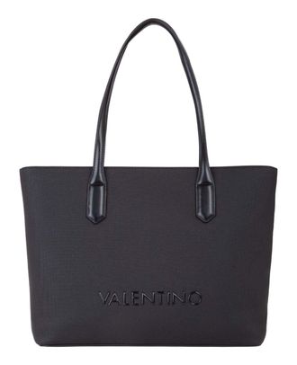 Valentino Schultertasche Shopper Wira Re Shopping Bag Nero schwarz
