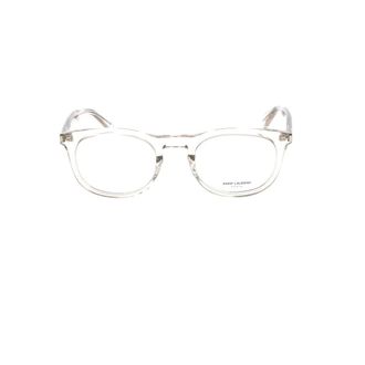 Saint Laurent Chic Eyewear Collection Brillen - - Accessories - unisex - Wei&szlig; - ONE SIZE