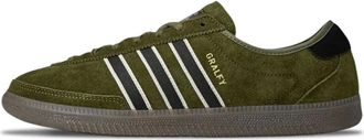 adidas Homme, Sport, Vert, Taille: 43 1/3 EU Gralfy Spzl