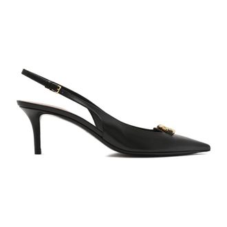 Valentino Mit Absatz - - Shoes - Damen - Schwarzk - 38 EU