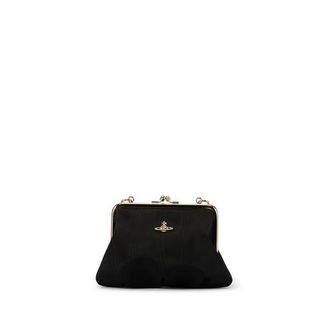 Vivienne Westwood Sac &eacute;paule Granny Frame