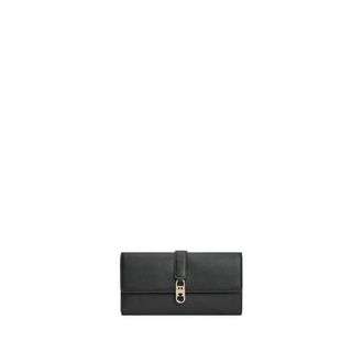 Tommy Hilfiger Portefeuille &agrave; rabat uni