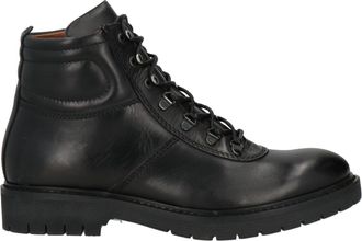 Franzini SCHUHE - Stiefeletten auf YOOX.COM