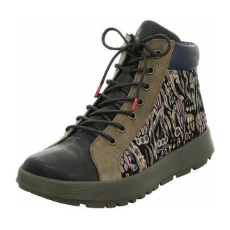 Think Damen, Schuhe, Mehrfarbig, 42 EUGr&ouml;&szlig;e