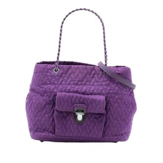 Prada Damen, Pre-Owned, Lila, ONE SIZEGr&ouml;&szlig;e