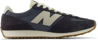 New Balance Homme, Chaussures, Bleu, Taille: 42 1/2 EU 471 Baskets
