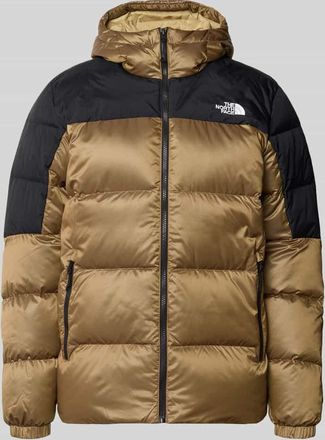 The North Face Regular Fit Jacke in Stepp-Optik Modell Diabolo