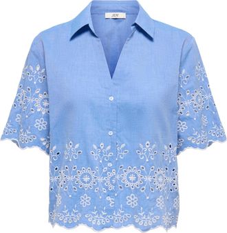Jacqueline de Yong Bluse JDYMARINA