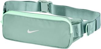 Nike 9038/366 Tempo Waistpack 029 Cannon/Mint Foam/White