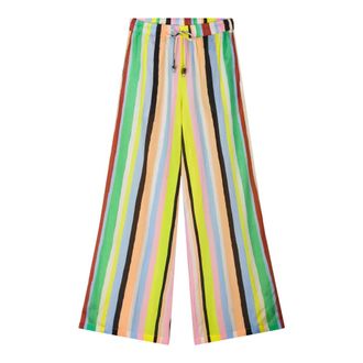 Fab By Fabienne Chapot Fabienne Chapot, Damen, Hosen, Mehrfarbig, MGr&ouml;&szlig;e