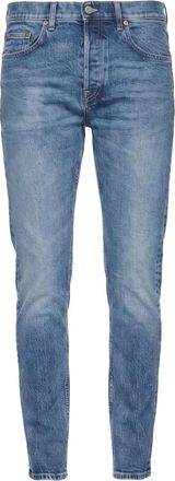 Dondup HOSEN & R&Ouml;CKE - Jeanshosen auf YOOX.COM