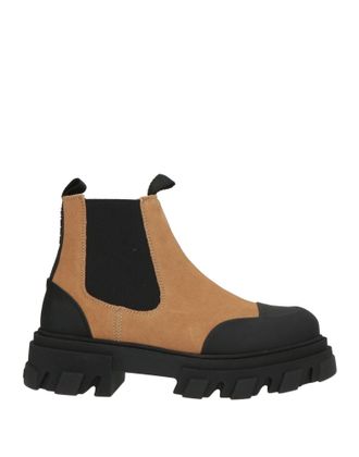 Ganni SCHUHE - Stiefeletten auf YOOX.COM