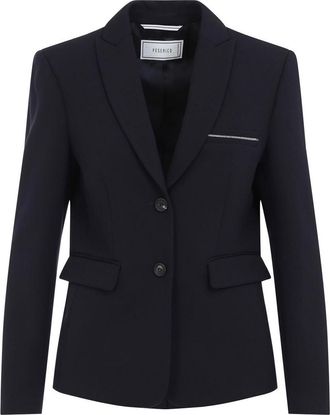PESERICO Blazer - Blau