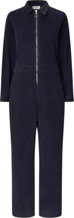 Lollys Laundry Combinaisons & Combishorts - Femme - Combinaisons et Ensembles - Bleu - Taille: 46 FR