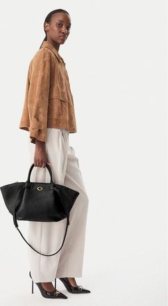 Guess Handtasche Allegra HWBG22 37060 Schwarz