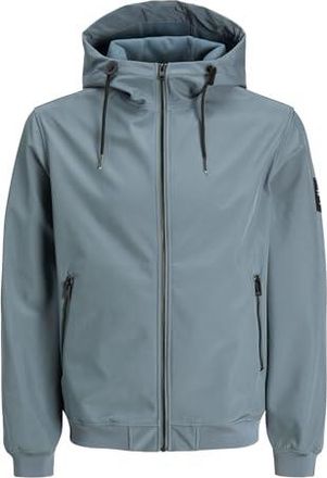 Jack & Jones Manteau Softshell Manteau Softshell Stormy Weather M Stormy Weather M