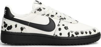 Nike Field General 82 Sneakers mit Kuh-Print - Wei&szlig;