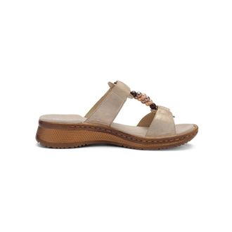 Ara Damen, Schuhe, Beige, 36 EUGr&ouml;&szlig;e