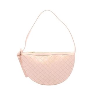 Bottega Veneta Pre-owned Vintage Schultertasche - - Pre-owned - Damen - Rosa - ONE SIZE