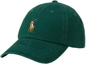 Polo Ralph Lauren Casquette Polo en coton