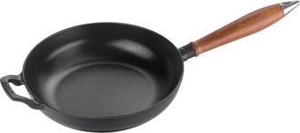 Staub 12302423 Sart&eacute;n 24 Pfannen-Set, bunt