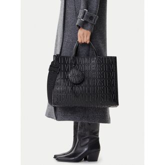 Steve Madden Handtasche Steve Madden Bphantom SM13002233 Schwarz