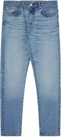 Edwin Homme, Jeans, Bleu, Taille: W31 Jean slim