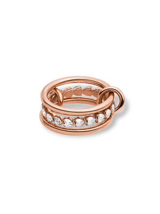 Purelei Mahina Club Memory Ring