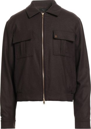 Amiri JACKEN & M&Auml;NTEL - Jacken und Anoraks auf YOOX.COM