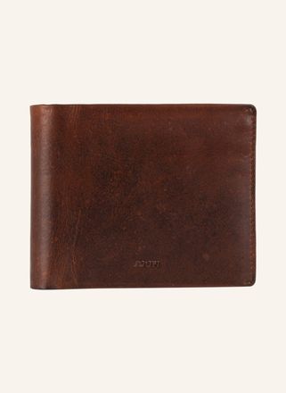 Joop Geldb&ouml;rse Loreto Ninos braun