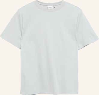 Comma Comma T-Shirt blau