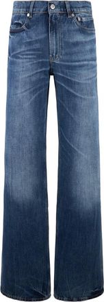Our Legacy Homme, Jeans, Bleu, Taille: W29 Jeans