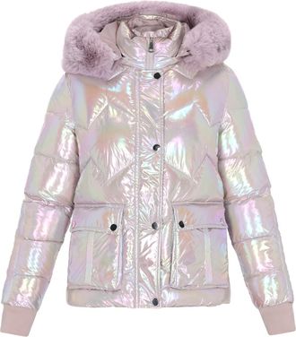 Mymo Jacke