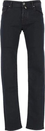 Jacob Cohen Homme, Jeans, Bleu, Taille: W40 Jacob Cohen Jeans