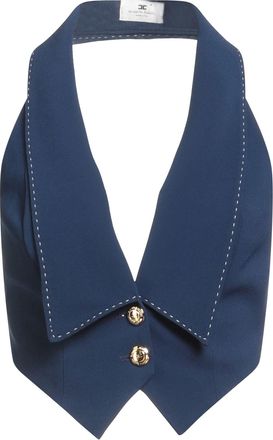 Elisabetta Franchi ANZ&Uuml;GE und CO-ORDS - Couture-Westen auf YOOX.COM