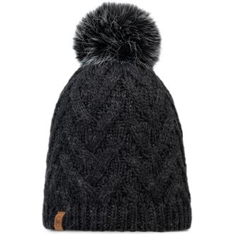 Buff Knitted Fleece Caryn Beanie
