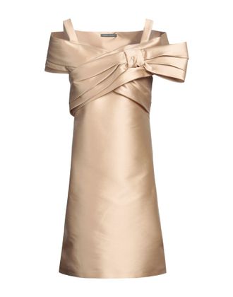 Alberta Ferretti KLEIDER - Mini-Kleider auf YOOX.COM