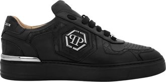 Philipp Plein unisex, Schuhe, Schwarzk, 40 EUGr&ouml;&szlig;e
