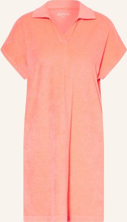Juvia Kleid Selina orange