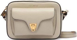 Coccinelle Handtasche MF6 Coccinelle Beat Soft E1 MF6 55 04 01 Beige