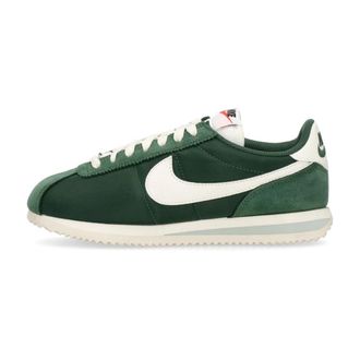 Nike Niedrige Schn&uuml;rschuhe Fir/Sail - - Sport - Damen - Gr&uuml;n - 37 1/2 EU
