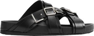 Loewe Type Fussbett Sandals