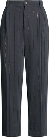 Brunello Cucinelli HOSEN & R&Ouml;CKE - Hosen auf YOOX.COM