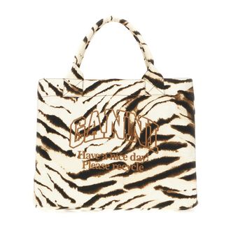 Ganni Damen, Taschen, Mehrfarbig, ONE SIZEGr&ouml;&szlig;e