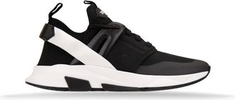 Tom Ford Baskets - Femme - Chaussures - Noir - Taille: 41 EU