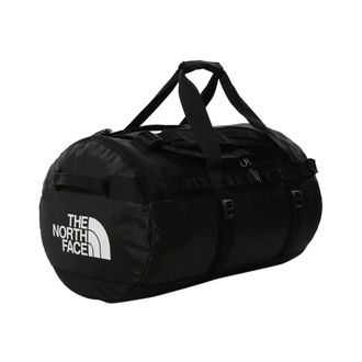 The North Face unisex, Sport, Noir, Taille: ONE Size Base Camp Duffel